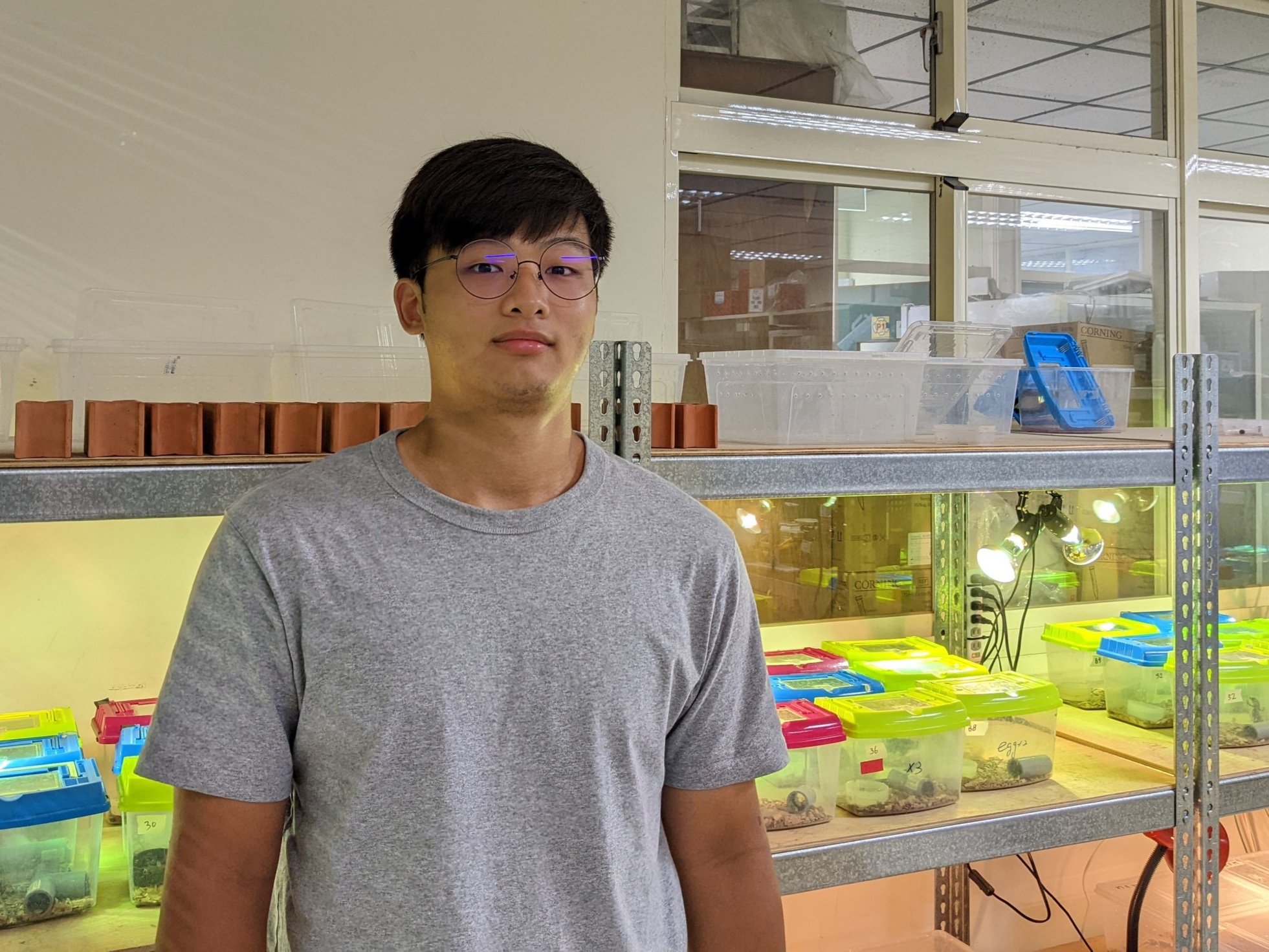 The Team | The Kuo Lab